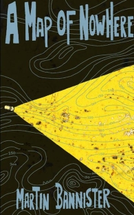 Martin Bannister - WRITER